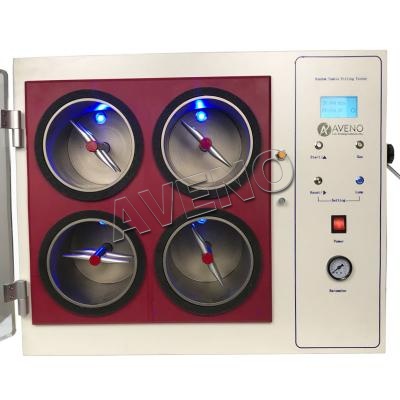 Buy AG15 Fabric Random Tumble Pilling Tester,AG15 Fabric Random Tumble ...