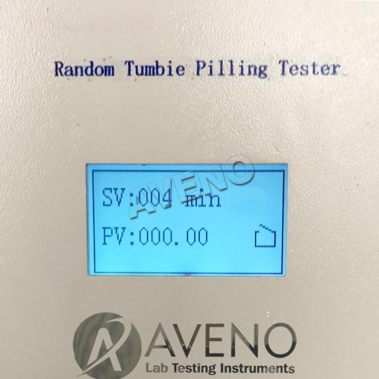 Buy AG15 Fabric Random Tumble Pilling Tester,AG15 Fabric Random Tumble ...